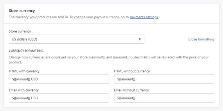 Shopify Money Filter: A Complete Guideline in 2025