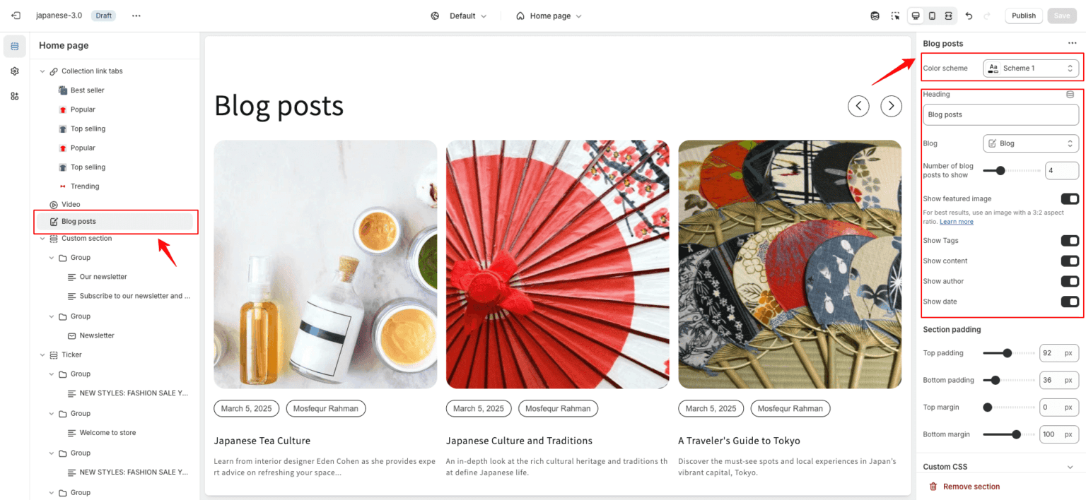 Blog Posts - Shopidevs - Shopify Developers